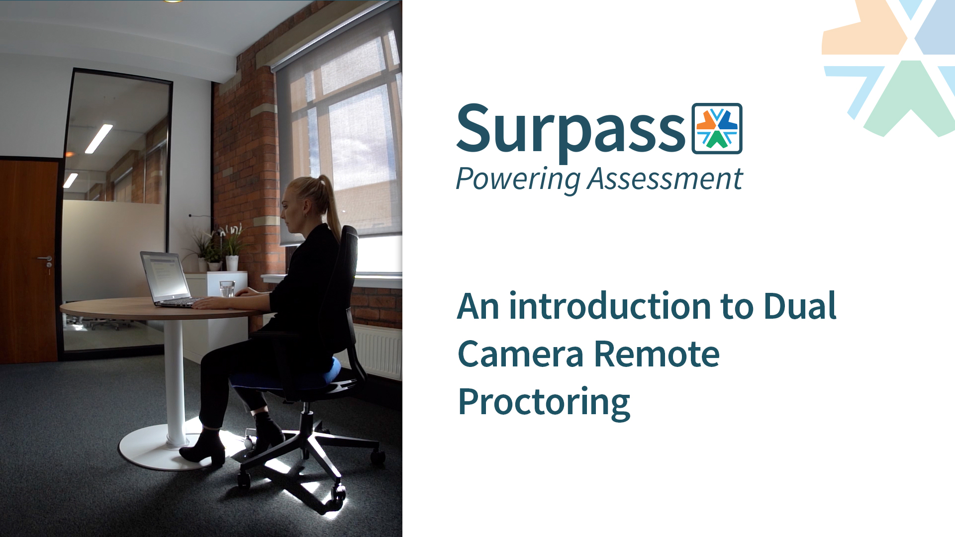 Test Delivery Services - Surpass Assessment