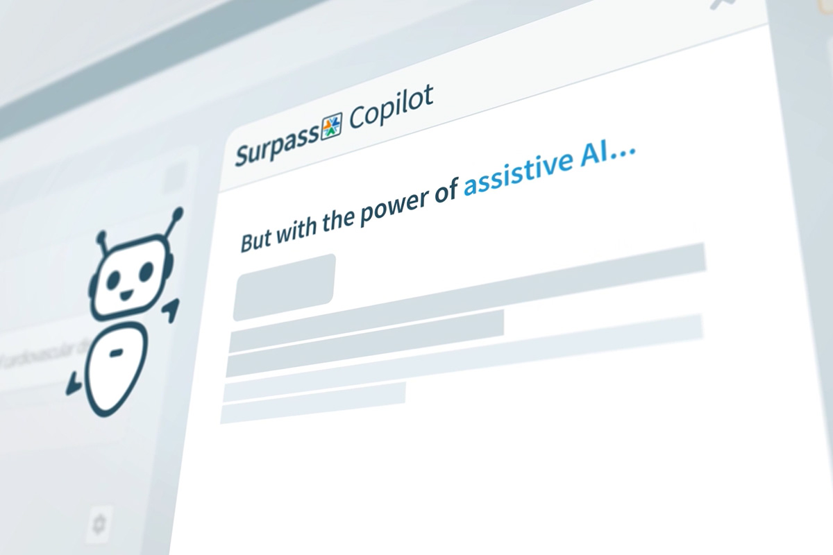 Surpass Copilot: Streamlining Test Development with responsible ...