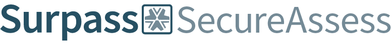 Surpass SecureAssess - Surpass Assessment